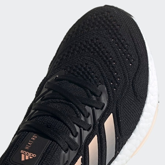 adidas | Shoes | New Womens Adidas Ultraboost 22 Heat Rdy Shoes H174 ...